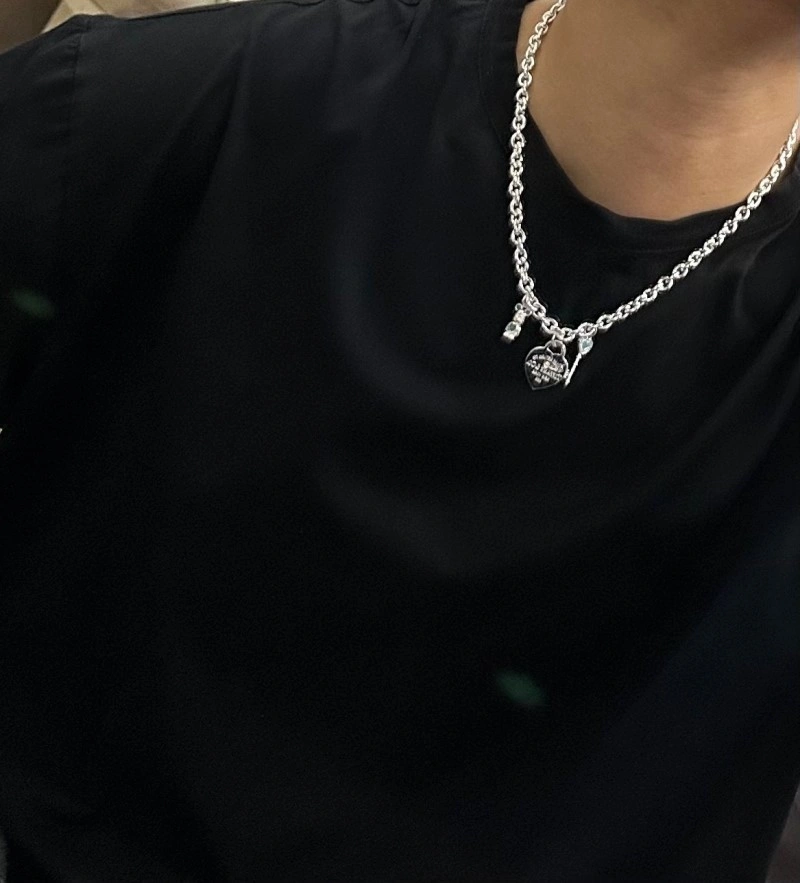Bargain Tiffany Necklaces