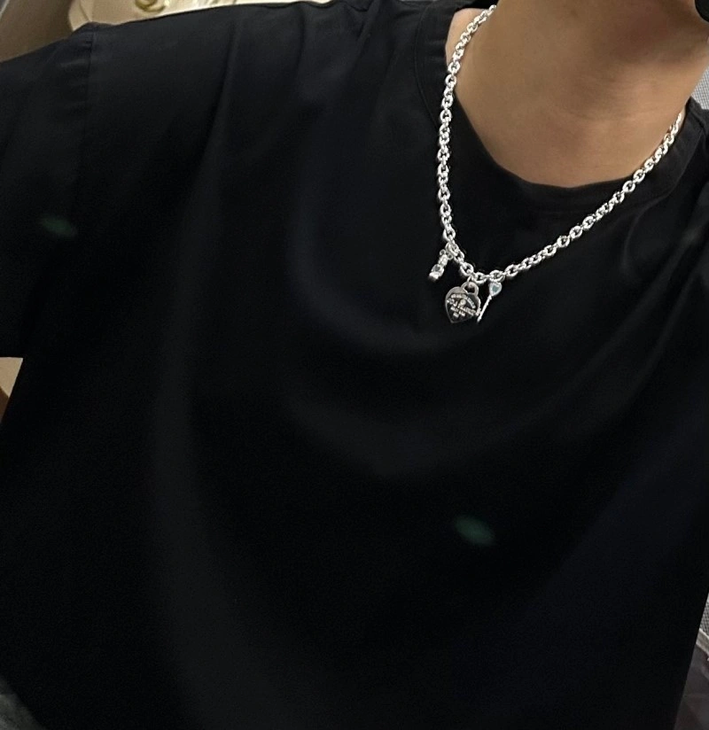 Bargain Tiffany Necklaces