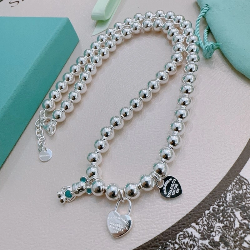 Tiffany Necklaces