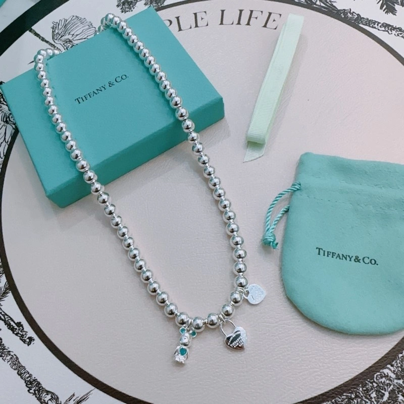 Factory-made Tiffany Necklaces