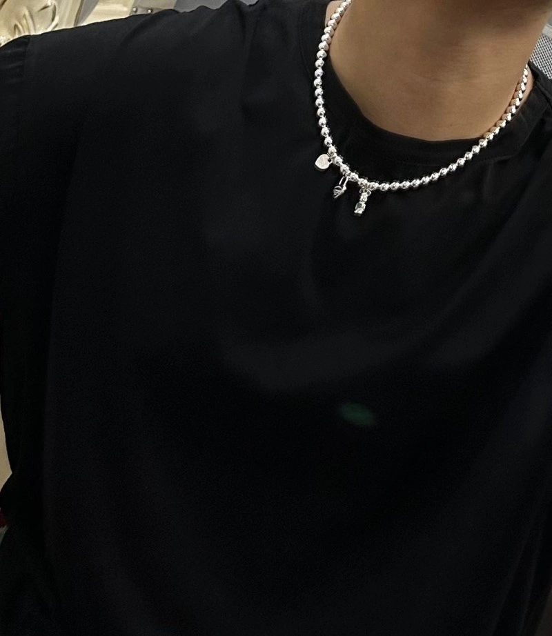 Factory-made Tiffany Necklaces