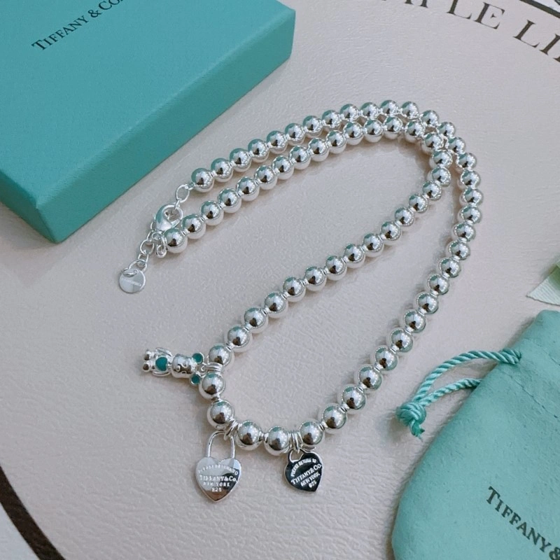 Factory-made Tiffany Necklaces