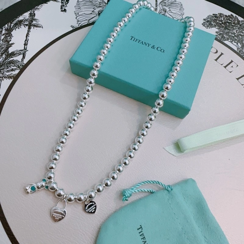 Factory-made Tiffany Necklaces