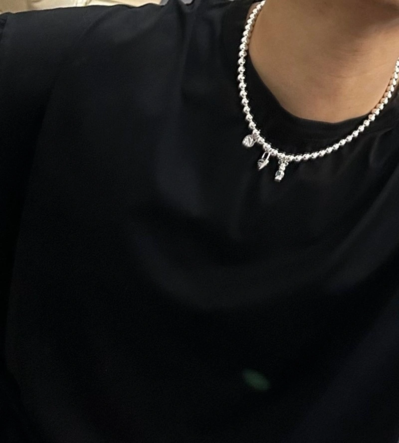 Factory-made Tiffany Necklaces