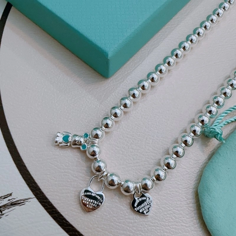 Factory-made Tiffany Necklaces