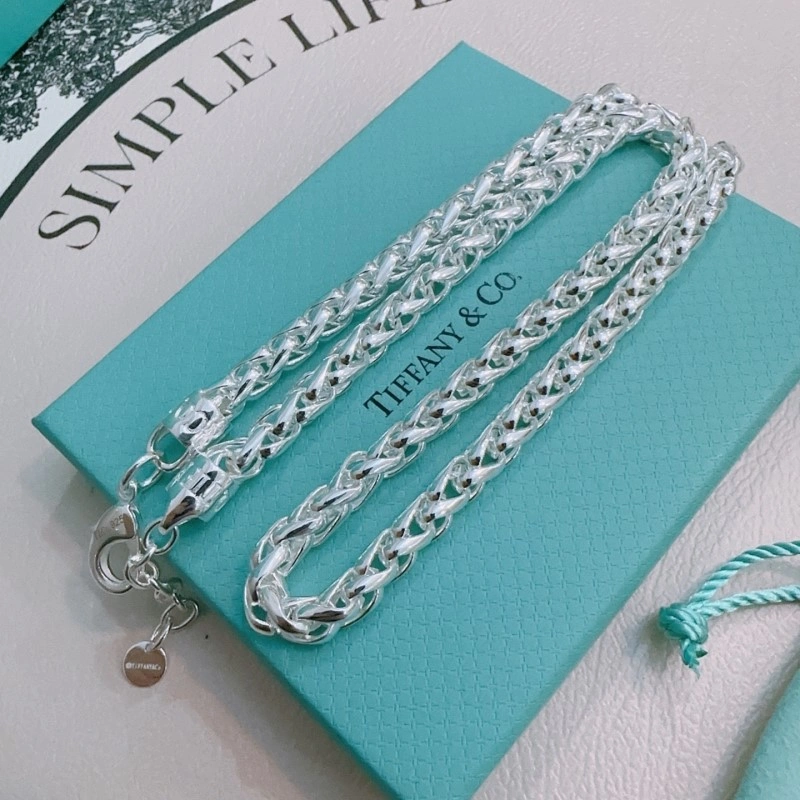 Tiffany Necklaces