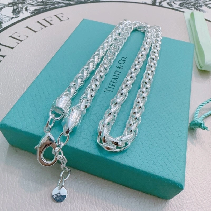 Mirror quality Tiffany Necklaces