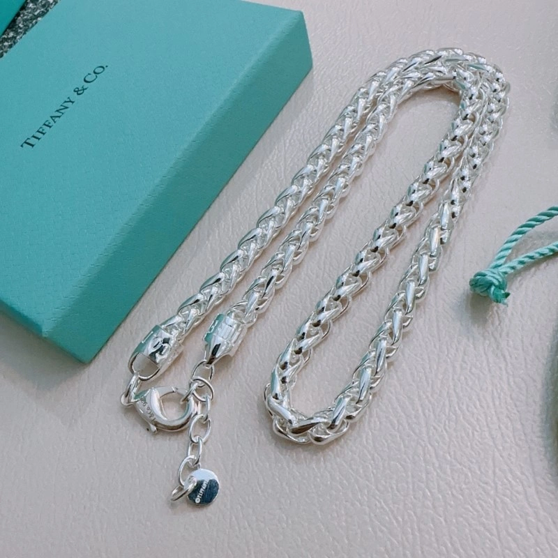 Mirror quality Tiffany Necklaces