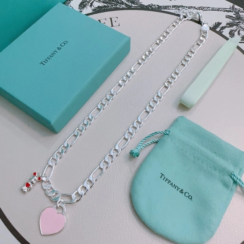 Tiffany Necklaces