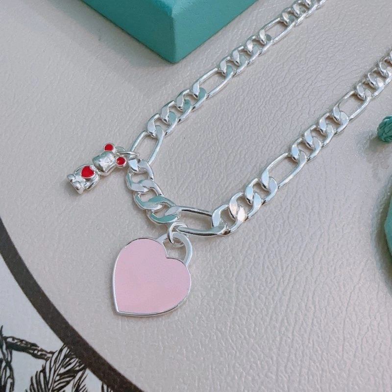 Accurate model Tiffany Necklaces