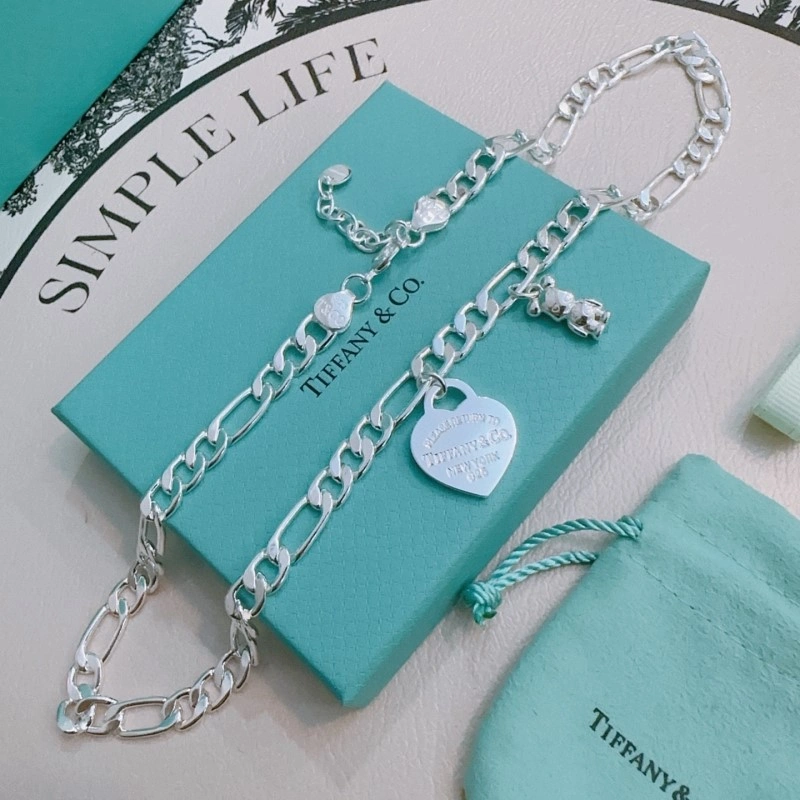 Accurate model Tiffany Necklaces