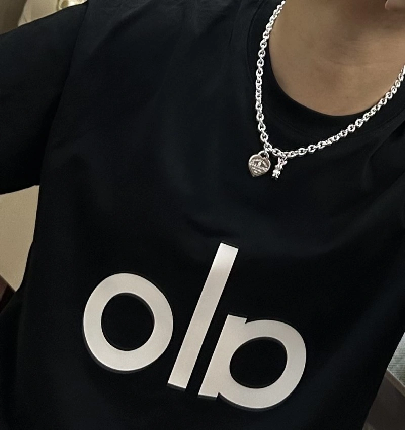 Precise copy Tiffany Necklaces