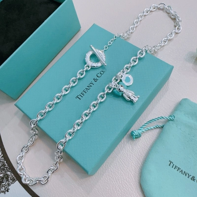 Tiffany Necklaces