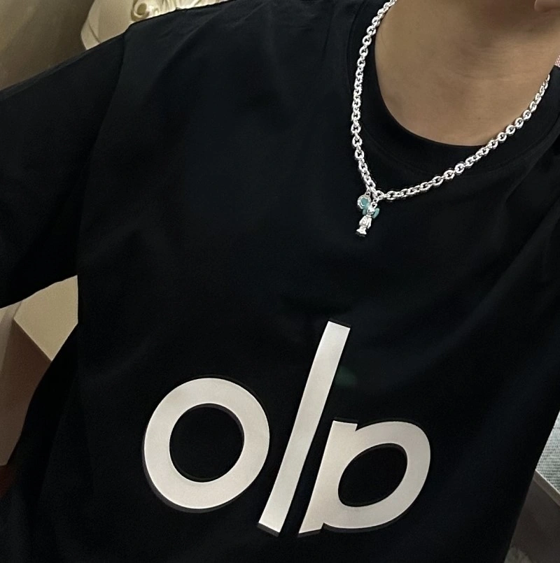 High accuracy Tiffany Necklaces