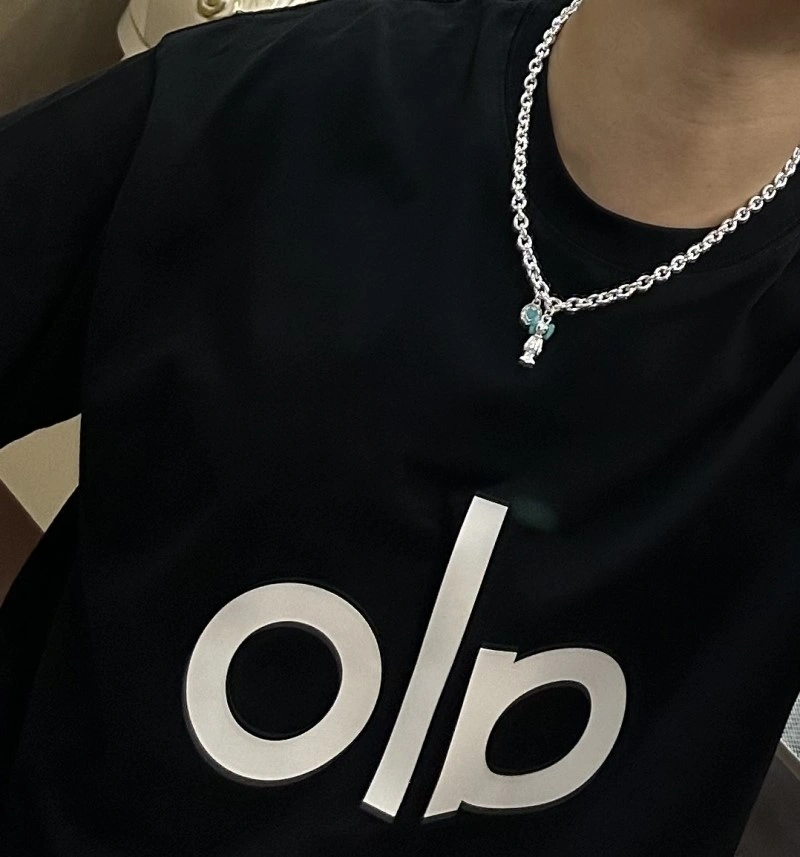 High accuracy Tiffany Necklaces