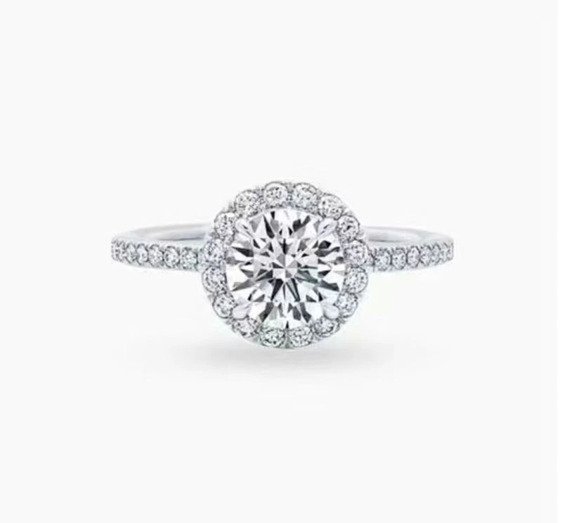 Inexpensive Tiffany Rings