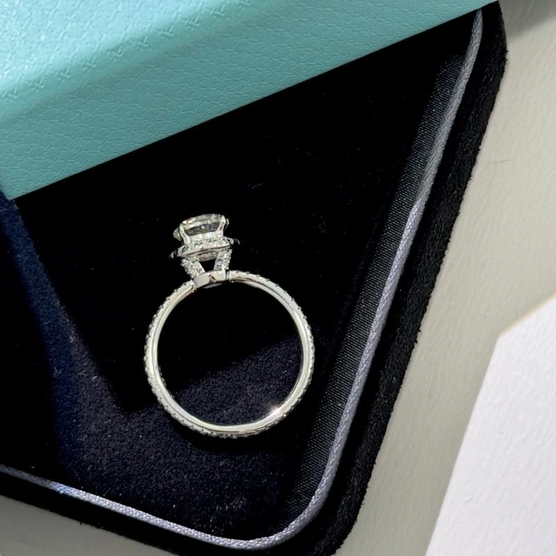 Inexpensive Tiffany Rings