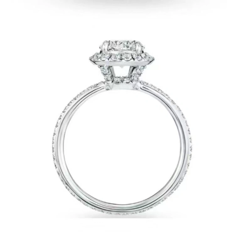 Inexpensive Tiffany Rings