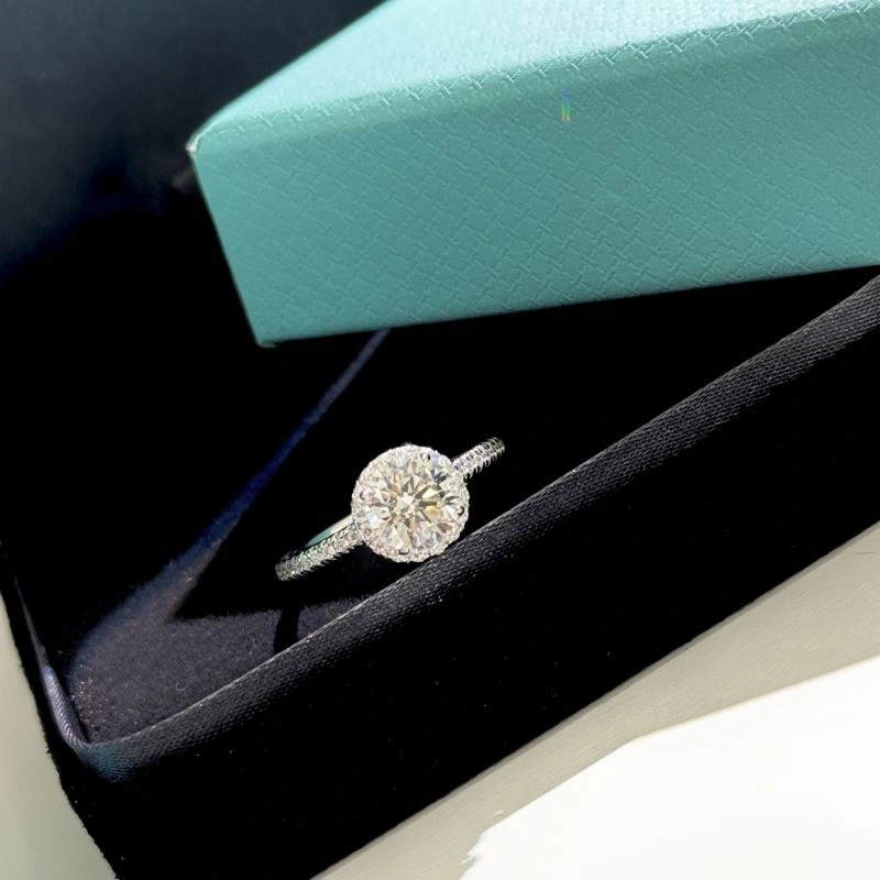 Inexpensive Tiffany Rings