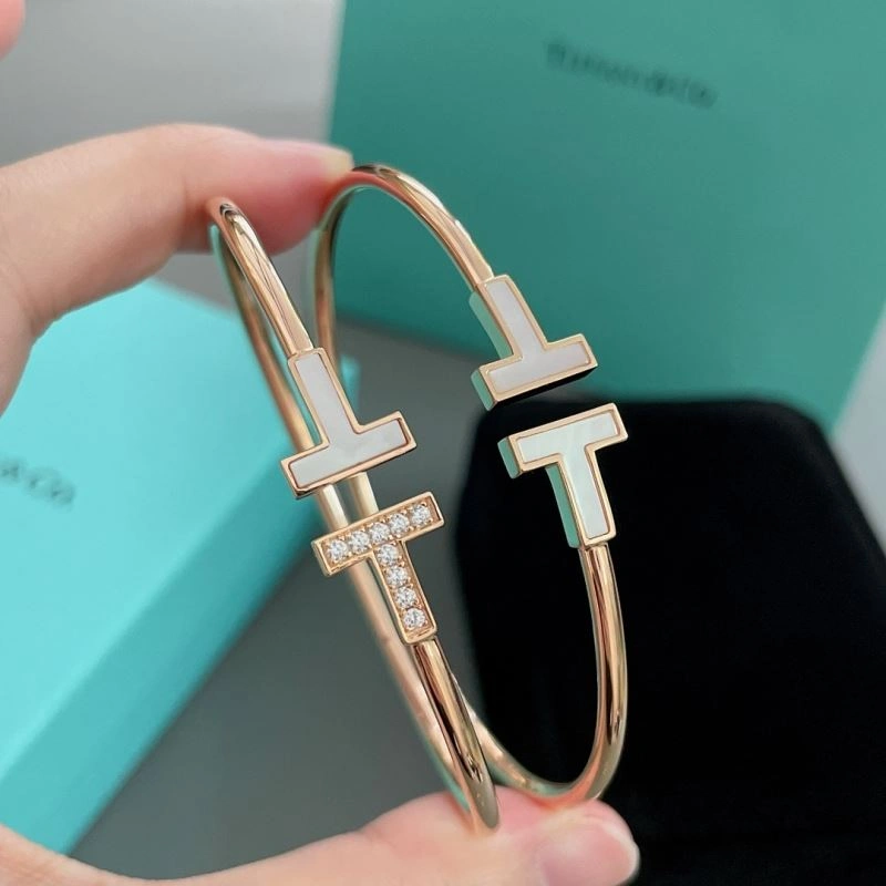Value-priced Tiffany Rings