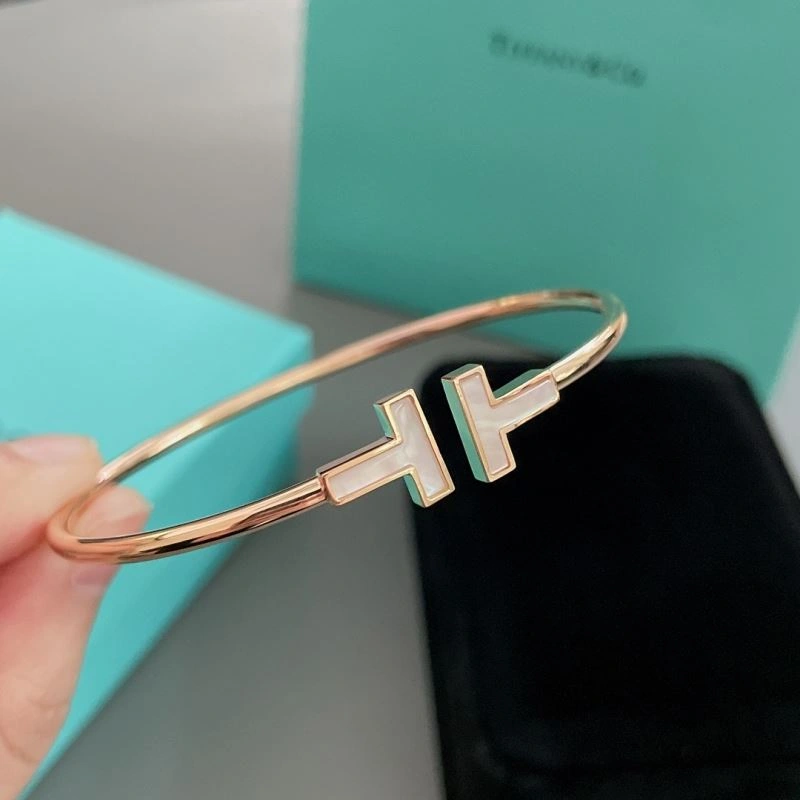Value-priced Tiffany Rings