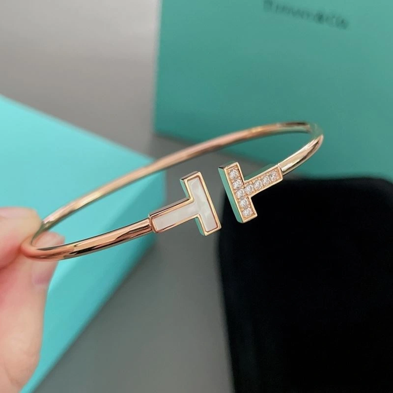 Value-priced Tiffany Rings