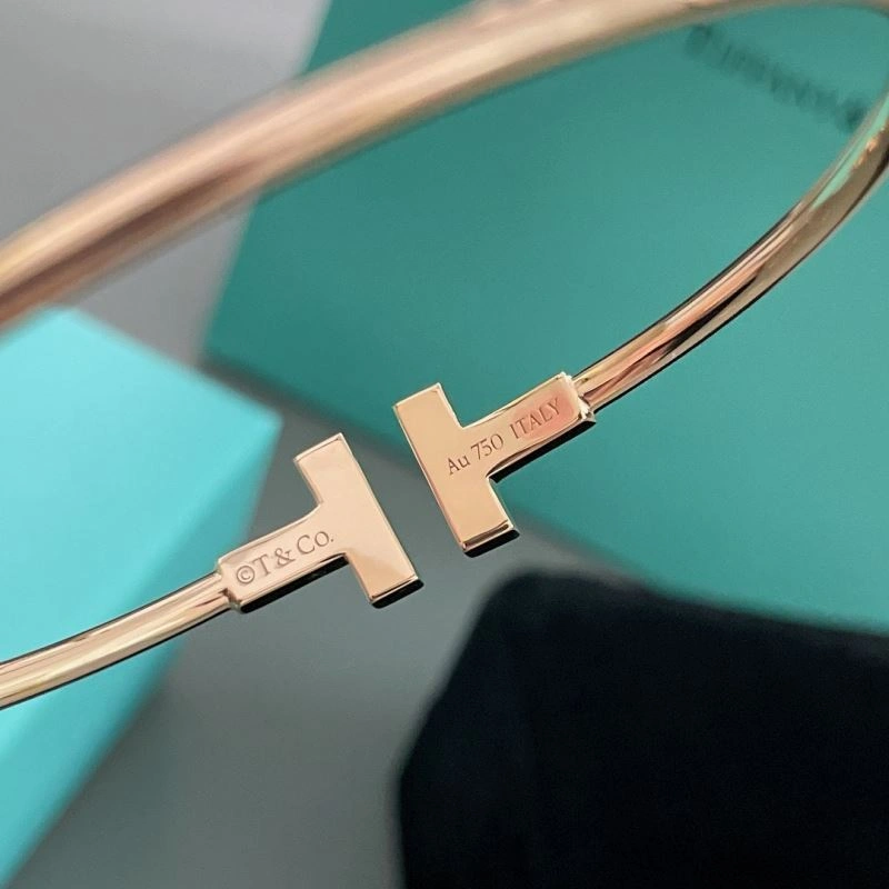 Value-priced Tiffany Rings