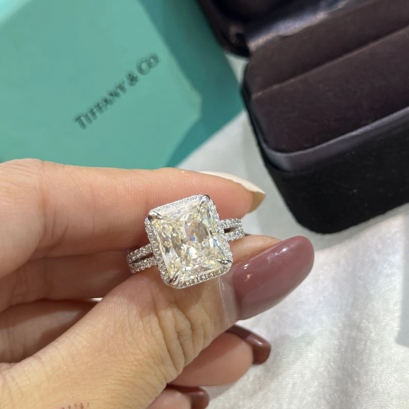 Reasonably priced Tiffany Rings