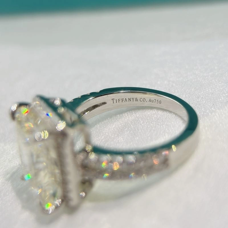 Reasonably priced Tiffany Rings