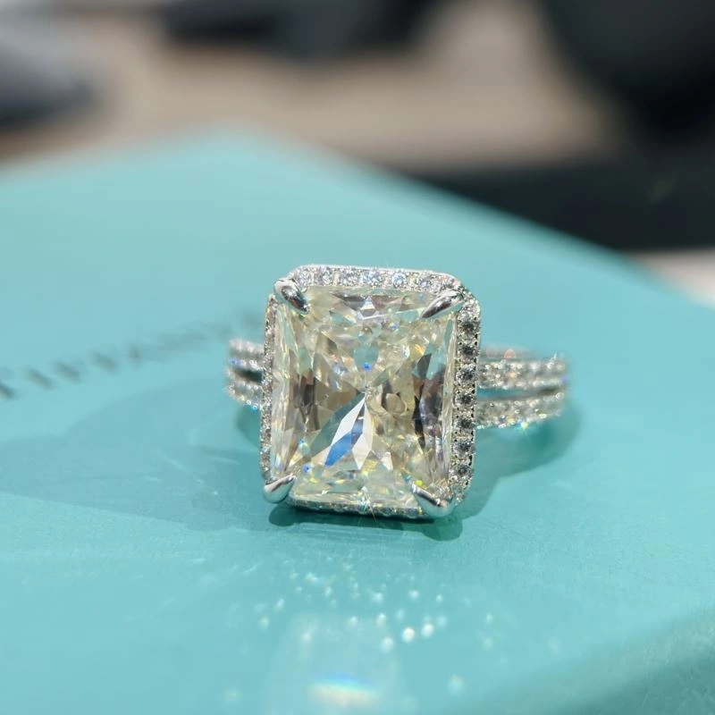 Reasonably priced Tiffany Rings