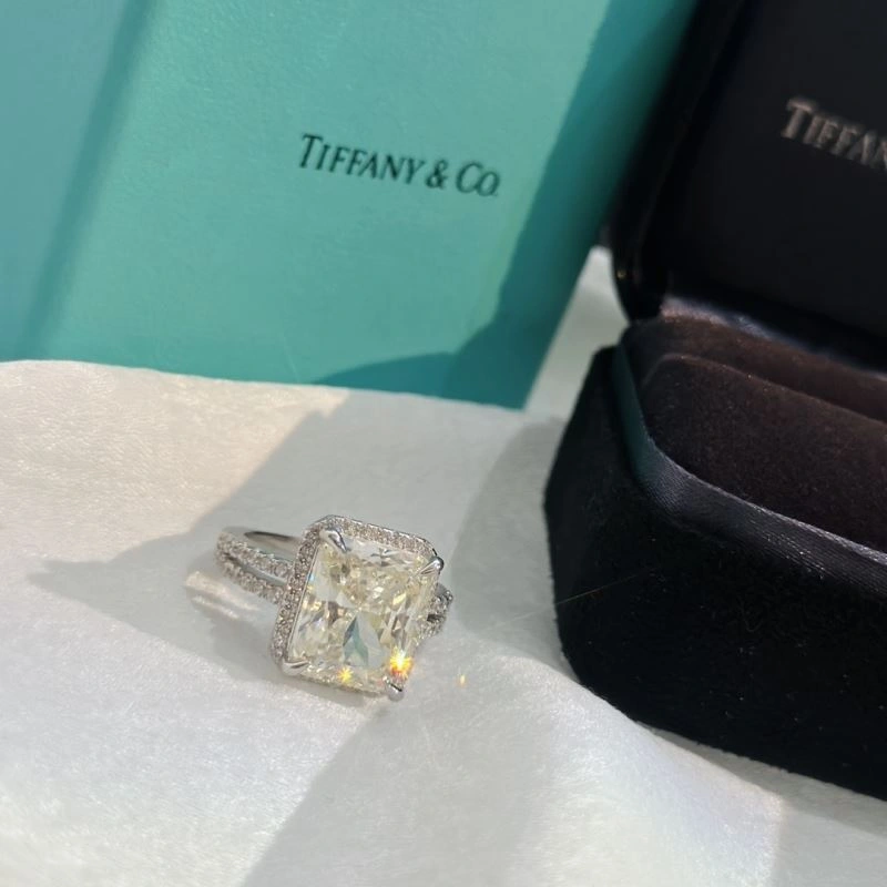Reasonably priced Tiffany Rings