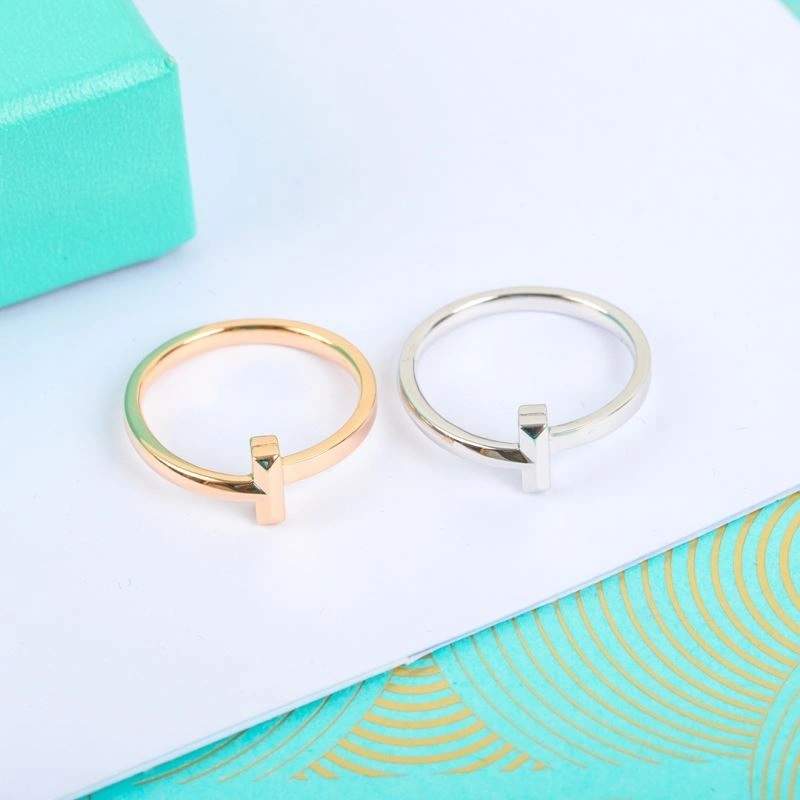 Reasonably priced Tiffany Rings