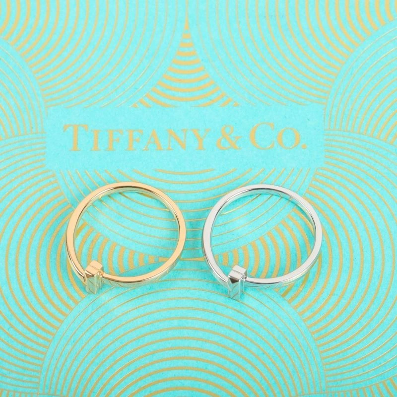 Reasonably priced Tiffany Rings