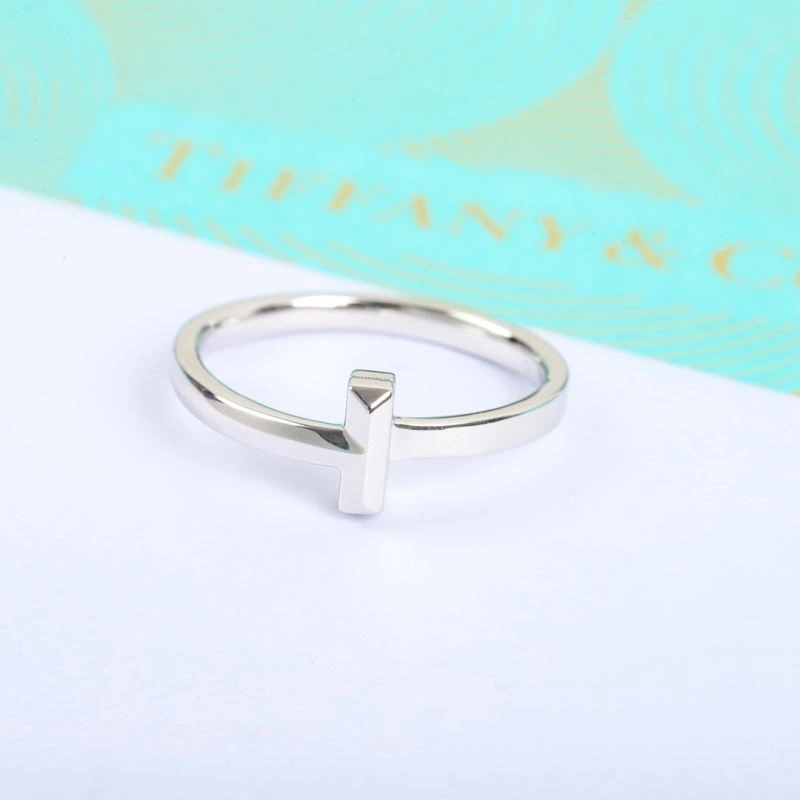 Reasonably priced Tiffany Rings