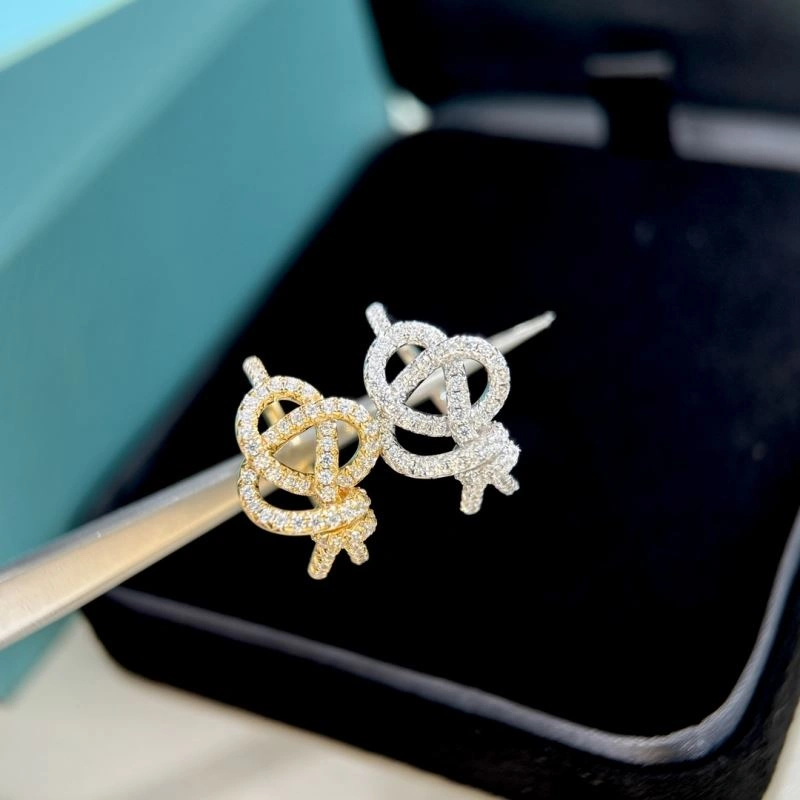 Budget-friendly Tiffany Rings