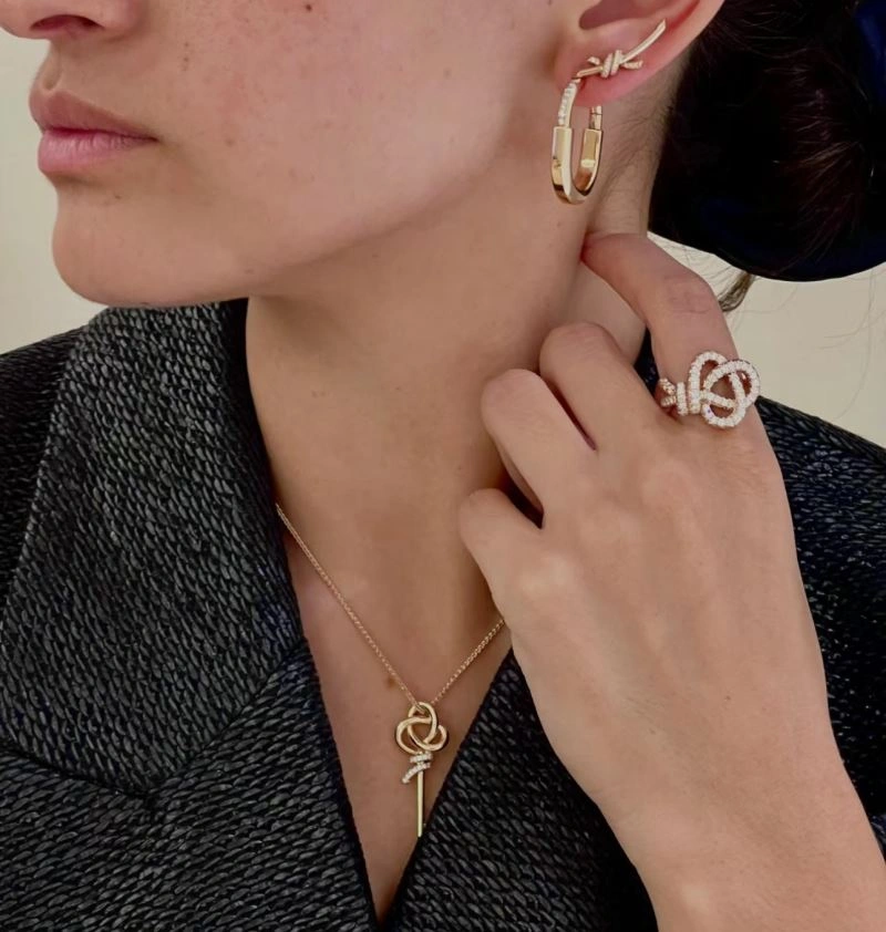 Budget-friendly Tiffany Rings