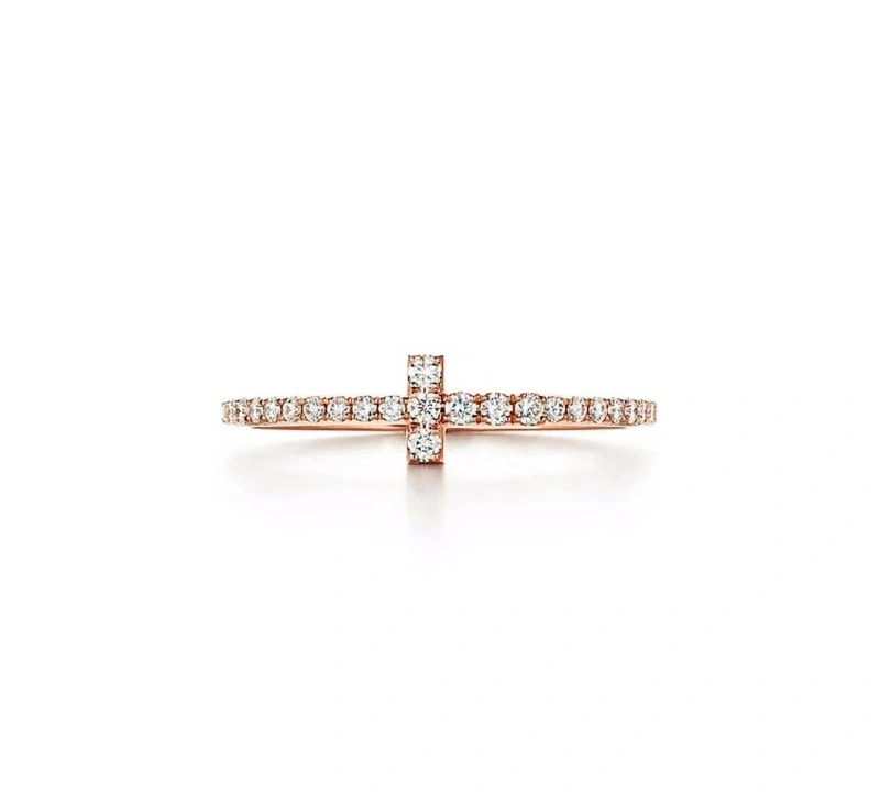 Budget-friendly Tiffany Rings