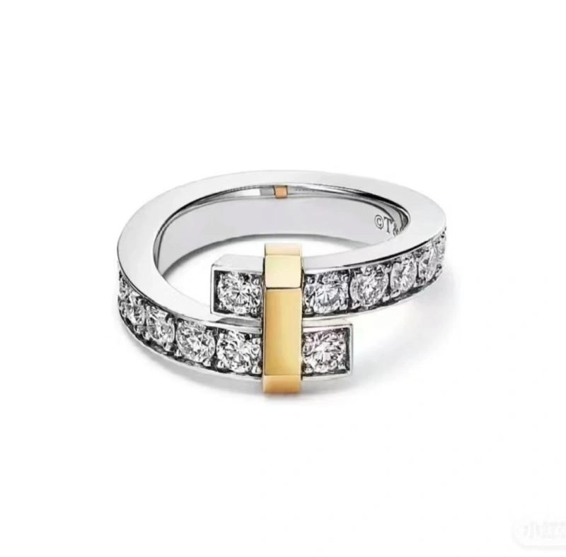 Original Tiffany Rings
