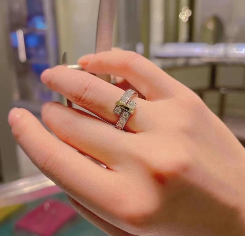 Original Tiffany Rings