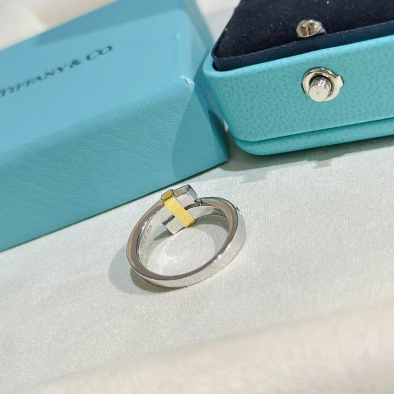 Original Tiffany Rings