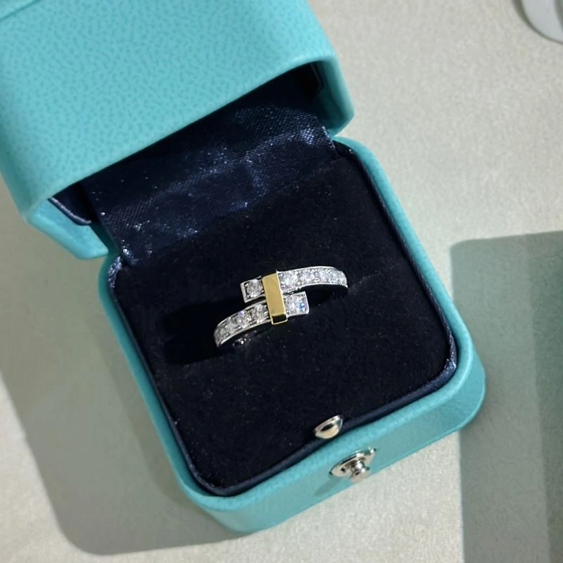 Original Tiffany Rings