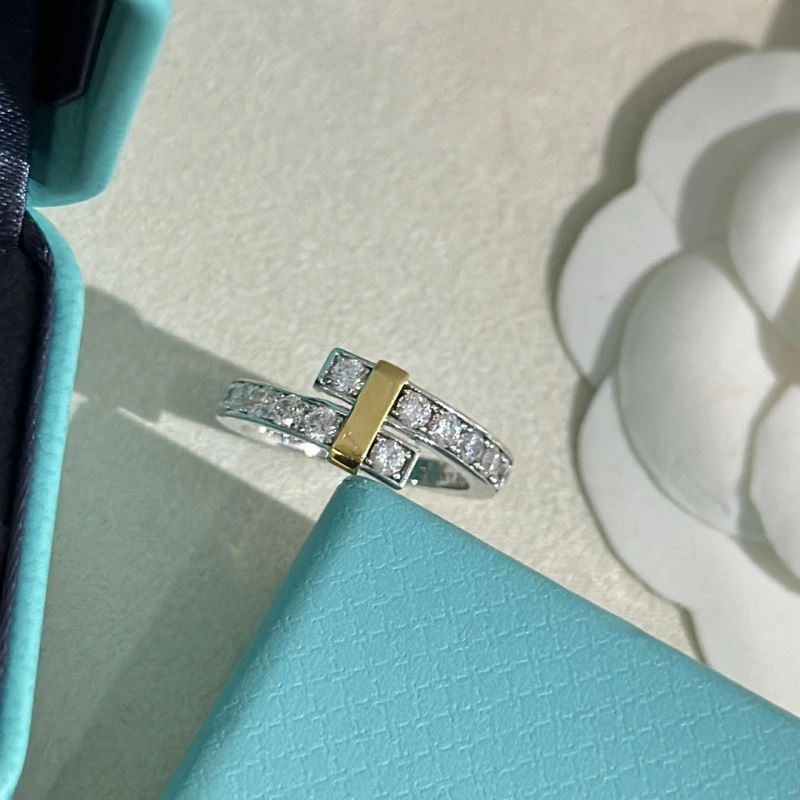 Original Tiffany Rings