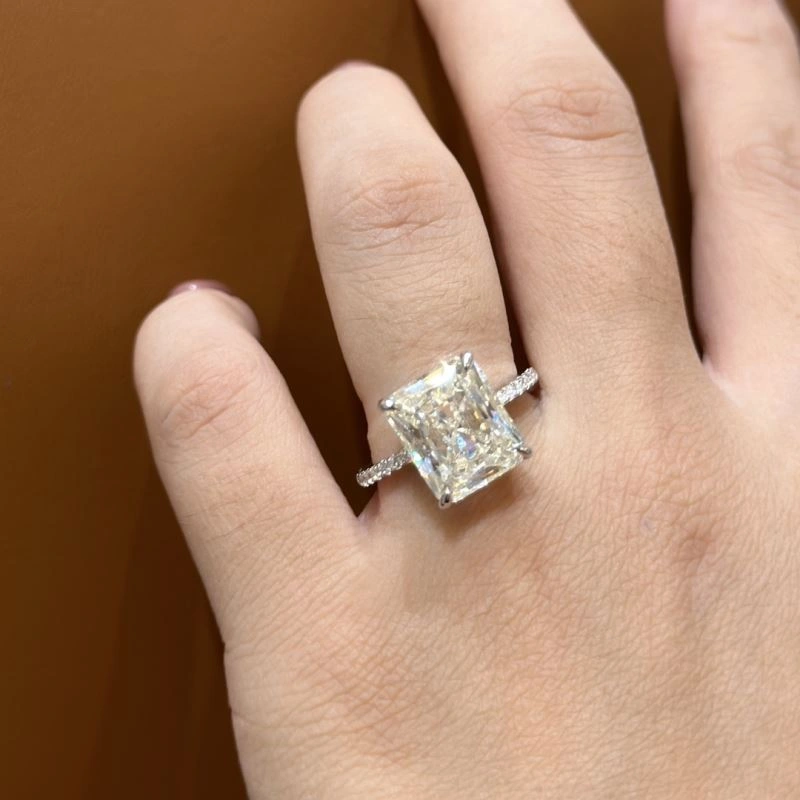 Original Tiffany Rings