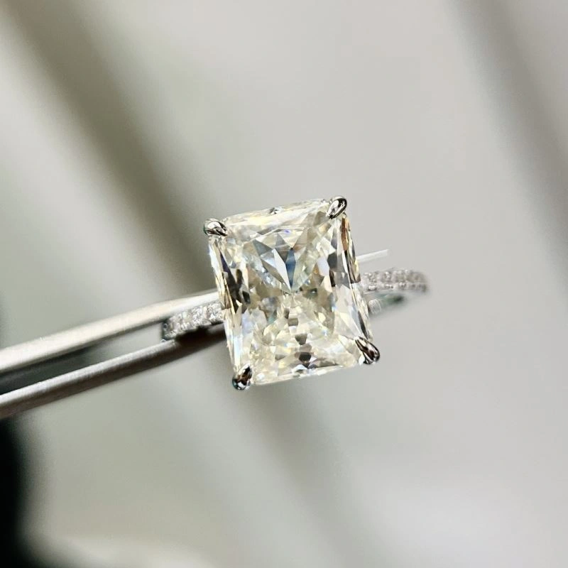 Original Tiffany Rings