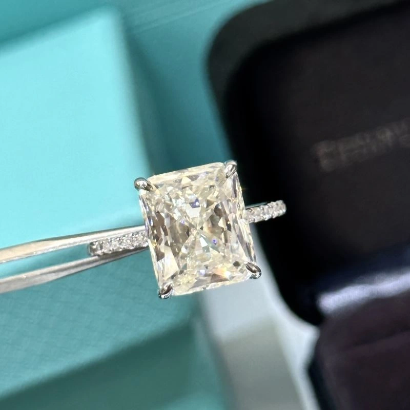 Original Tiffany Rings