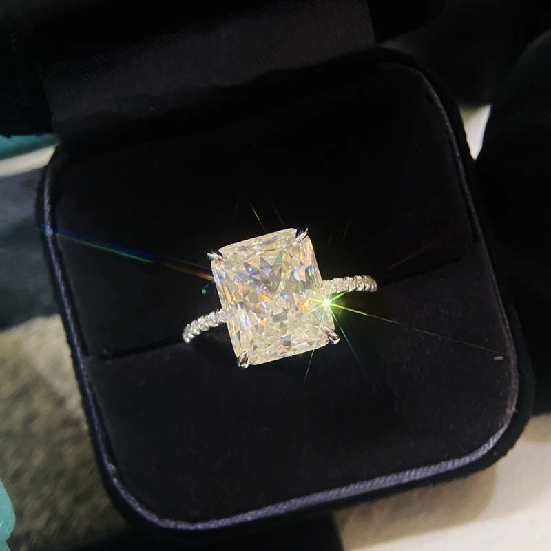 Original Tiffany Rings