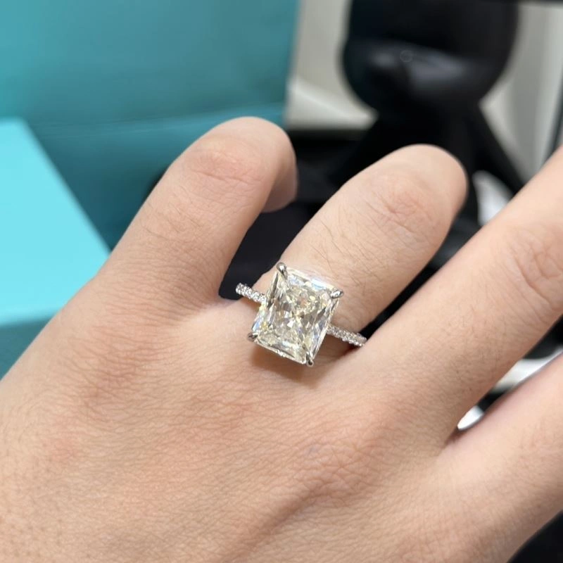 Original Tiffany Rings