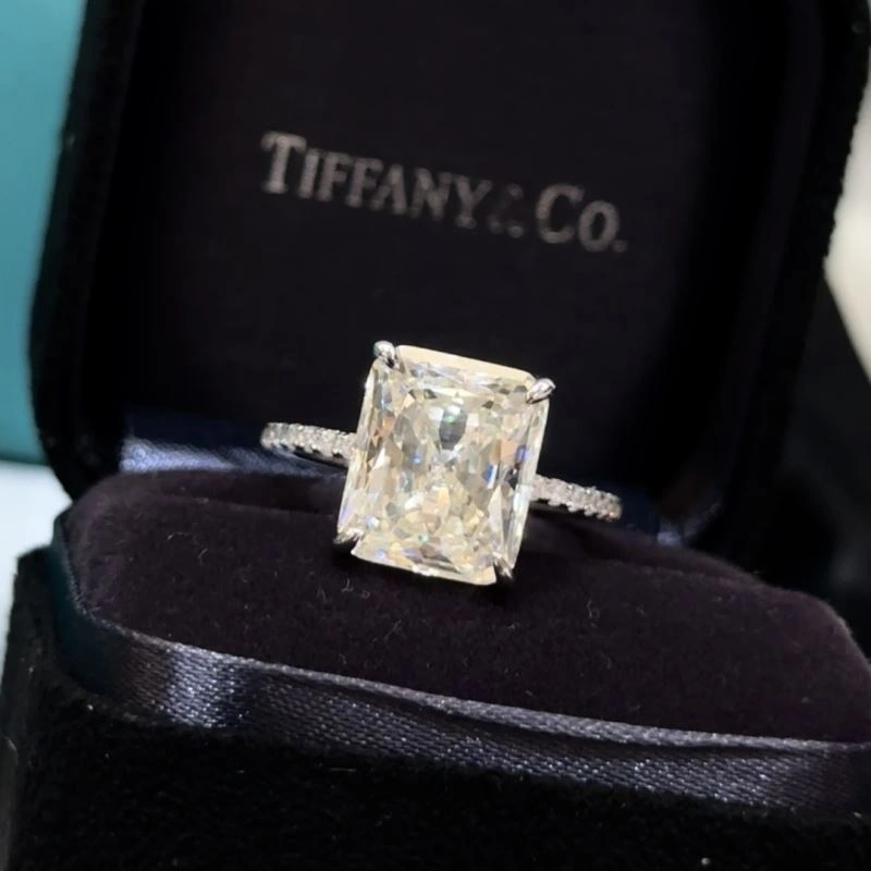 Original Tiffany Rings