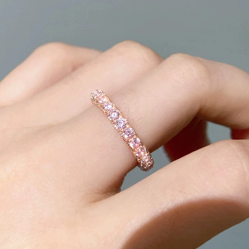 Reasonably priced Tiffany Rings