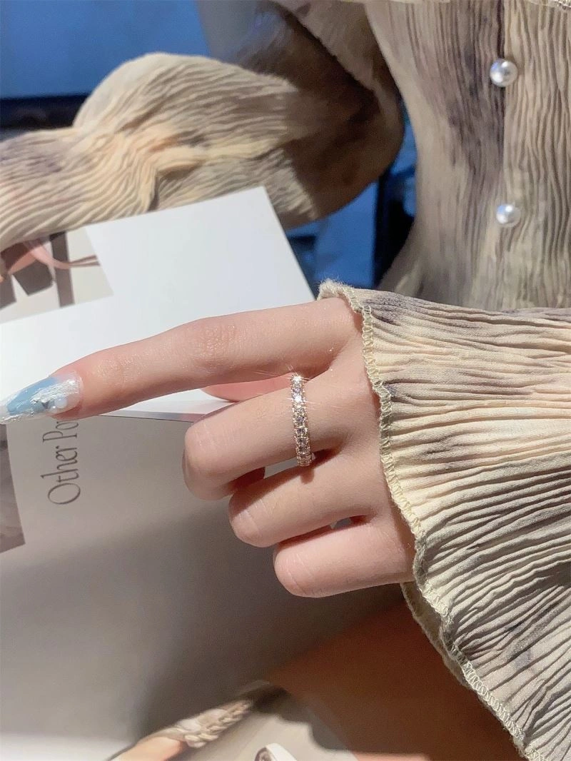 Reasonably priced Tiffany Rings